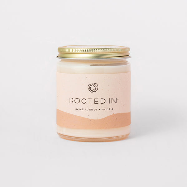 The Fall Collection – Rooted In Candle Studio
